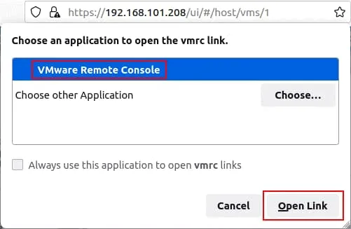 Cómo Utilizar la Consola Remota de VMware en Linux y Windows