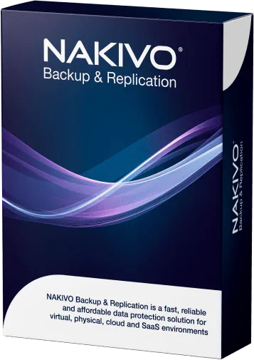 VM Backup and Recovery with NAKIVO | Live Webinar