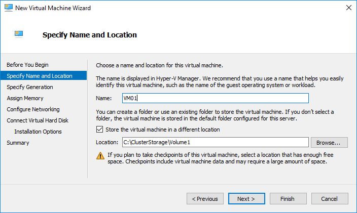 How to Deploy Hyper-V High Availability: Complete Guide