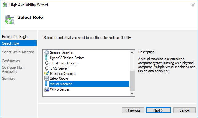 Cómo instalar Hyper-V High Availability: Guía completa