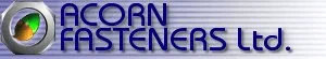 Acorn Fasteners (Boltfast) | NAKIVO Success Story